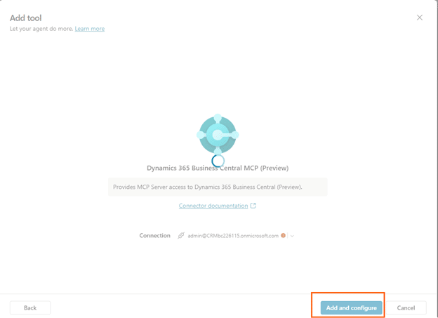 An AI Architect’s Step-by-Step Guide to Building Business Central ...
