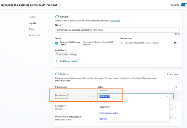 An AI Architect’s Step-by-Step Guide to Building Business Central ...