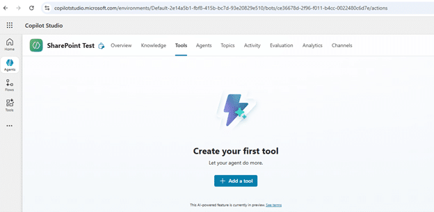 An AI Architect’s Step-by-Step Guide to Building Business Central ...