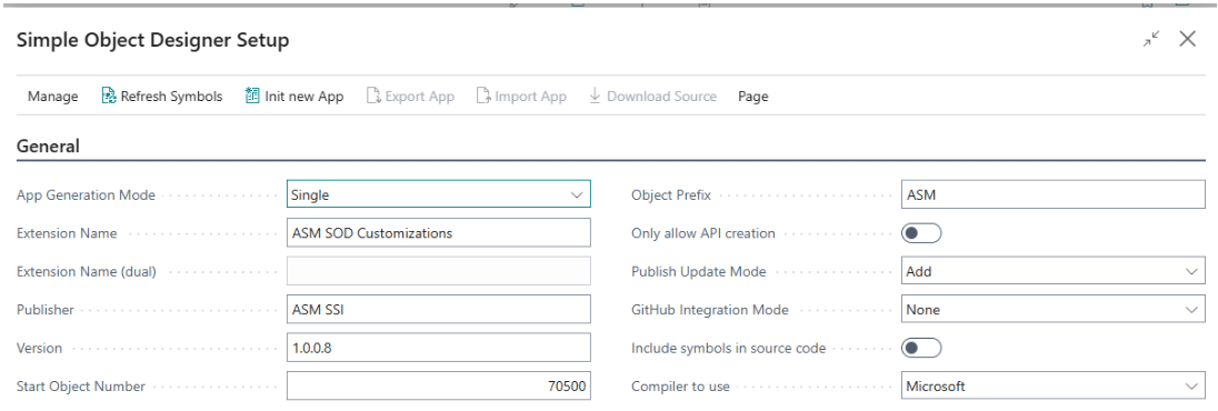 Inside Our Extension Reviews: A Look at Simple Object Designer for ...